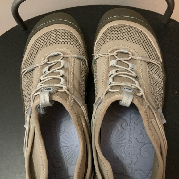 JBU | Shoes | Jbu By Jambu Gray Wyoming Outdoor Mesh Slipon | Poshmark